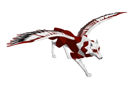 Senmurv | Cille Wikia | Fandom