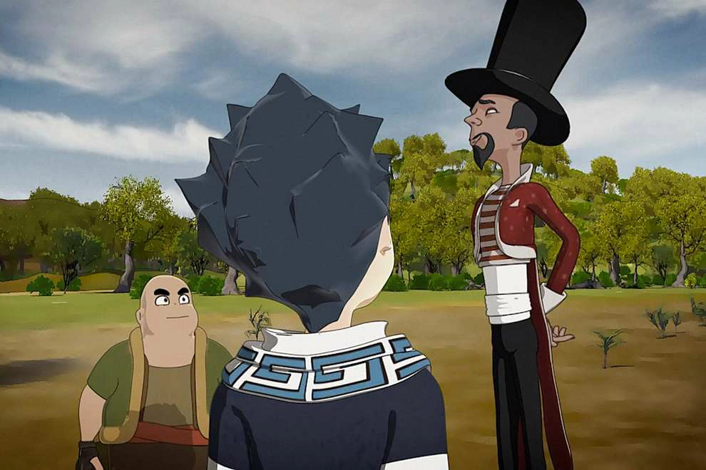 Savaş Sanatı (39. bölüm) | Cille Wikia | Fandom