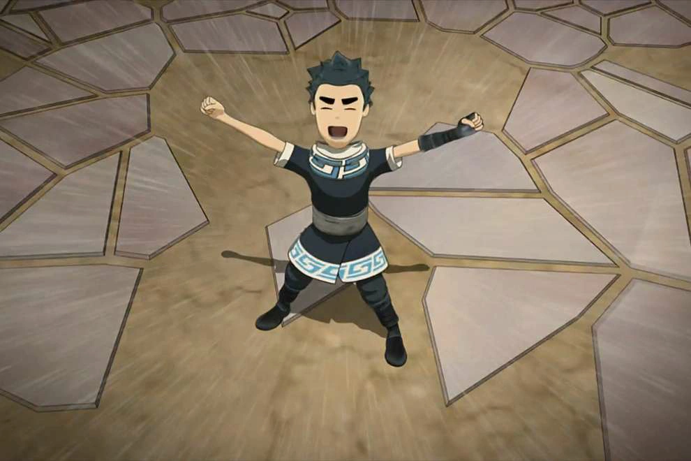 Behmud (13. bölüm) | Cille Wikia | Fandom