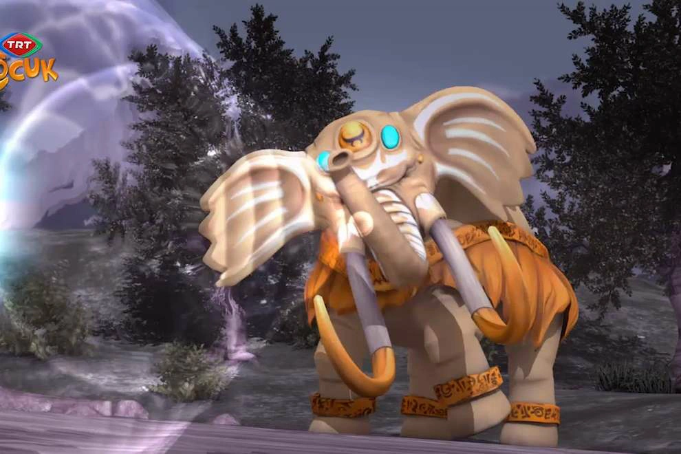 Yeni Bir Macera (53. bölüm) | Cille Wikia | Fandom