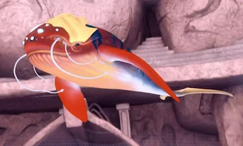 Behmut | Cille Wikia | Fandom