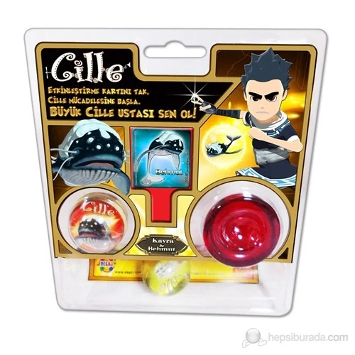 Oyuncaklar | Cille Wikia | Fandom