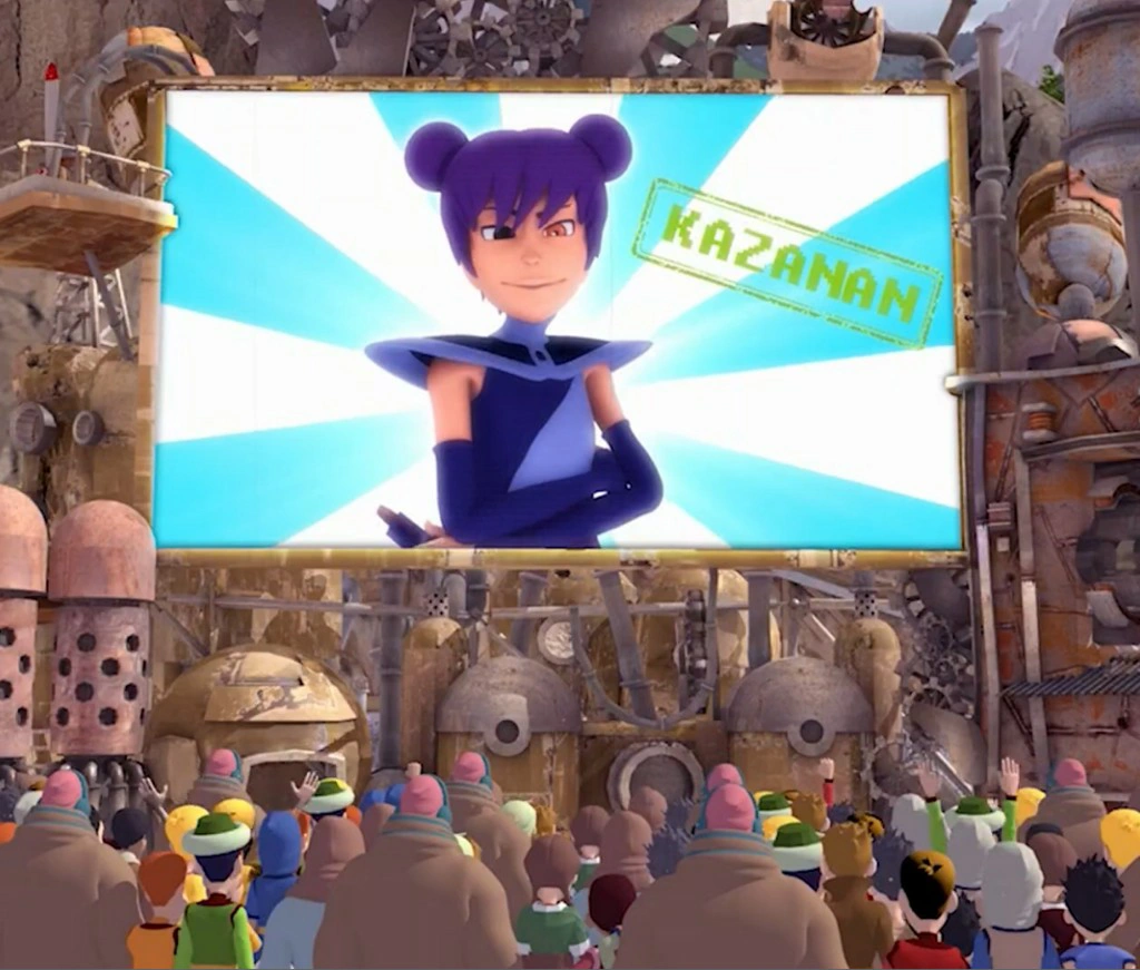 Ahendil/Galeri | Cille Wikia | Fandom