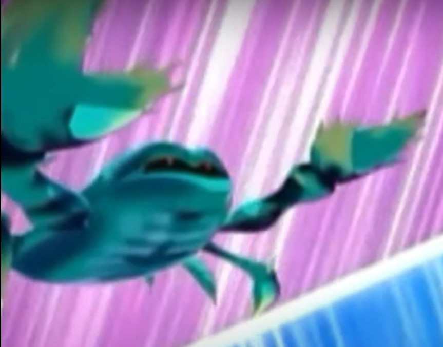 Bilinmeyen yengeç cille | Cille Wikia | Fandom