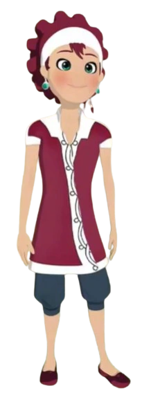 Solin | Cille Wikia | Fandom