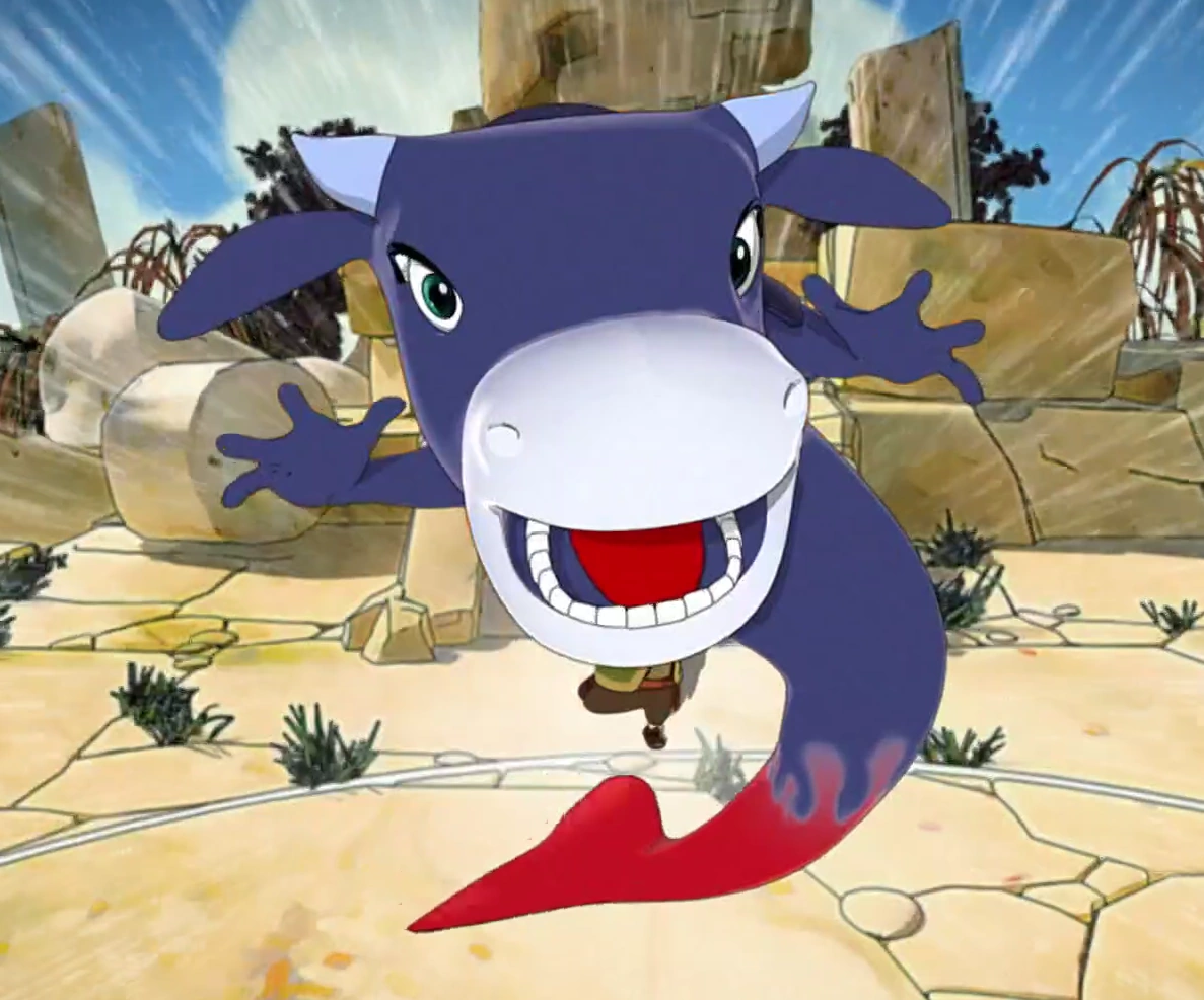 Öküz Başlı Balık | Cille Wikia | Fandom