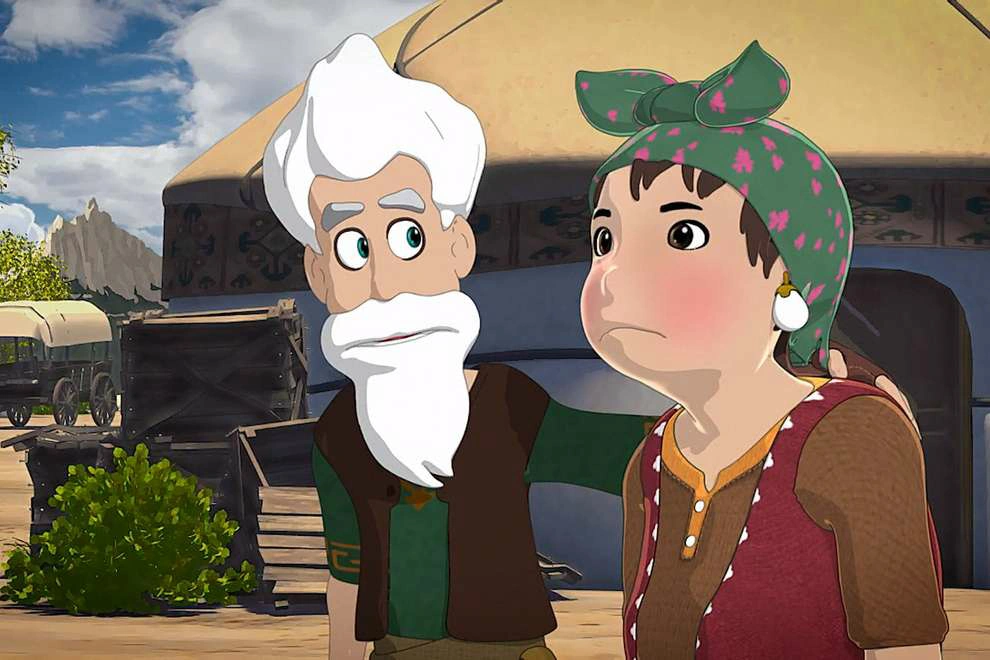 Dönüşüm (37. bölüm) | Cille Wikia | Fandom