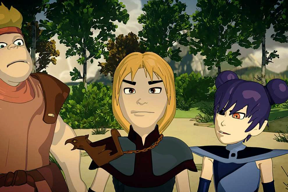 Harkas (11. bölüm) | Cille Wikia | Fandom