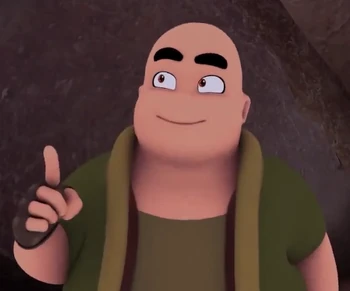 Talu | Cille Wikia | Fandom