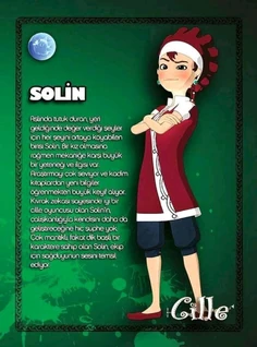 Kartlar | Cille Wikia | Fandom