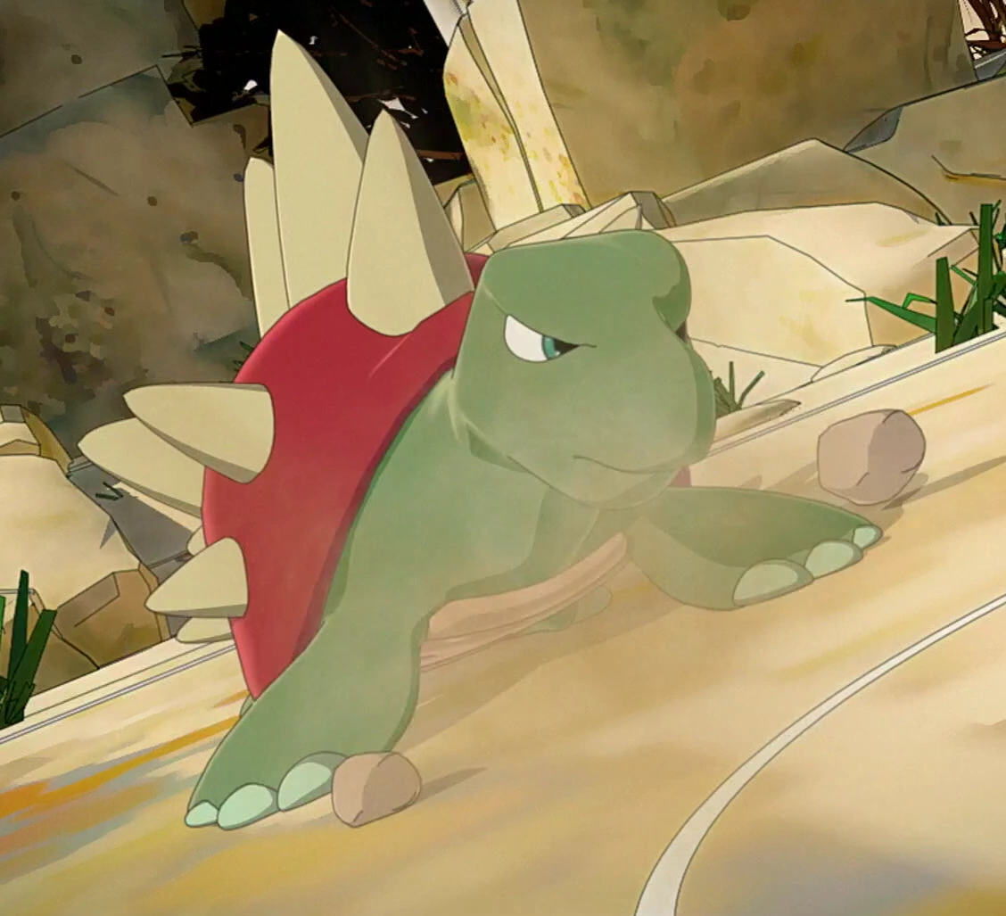 Dikenli Kaplumbağa | Cille Wikia | Fandom