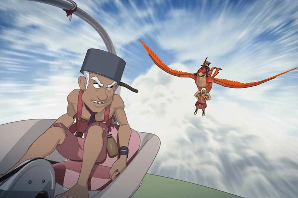 Çifte Müsabaka (20. bölüm) | Cille Wikia | Fandom