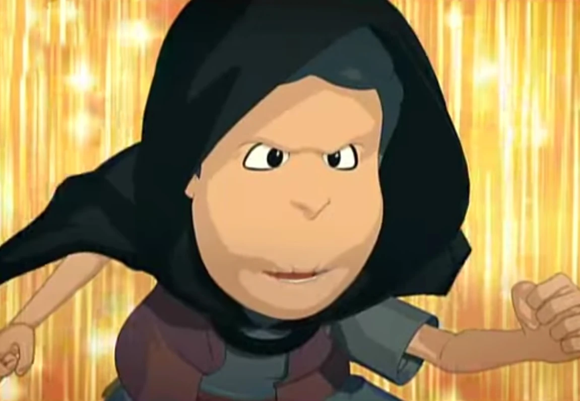 Gazal | Cille Wikia | Fandom