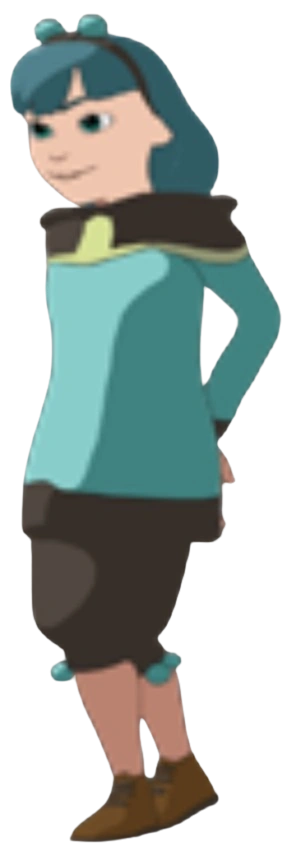 Hale | Cille Wikia | Fandom