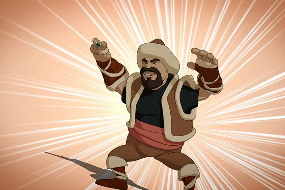 Sebenta (30. bölüm) | Cille Wikia | Fandom