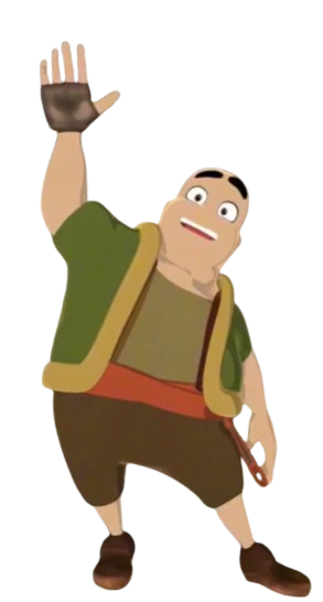 Talu | Cille Wikia | Fandom