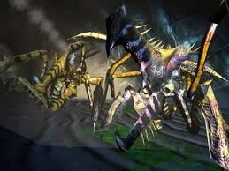 Hatred the Emotional Demon | Cillian darcy Wiki | Fandom