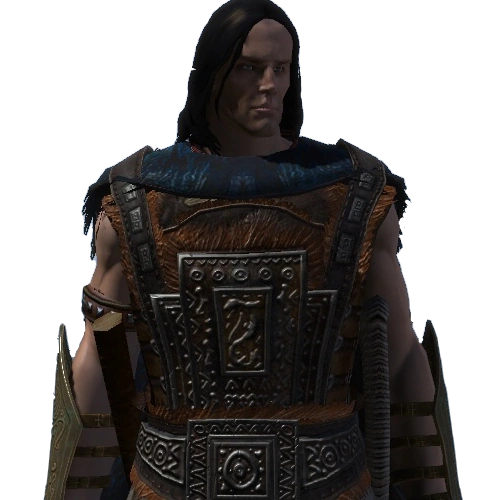 Fearghus mac Finnegan | Cimmeria AoC RP Server Wiki | Fandom