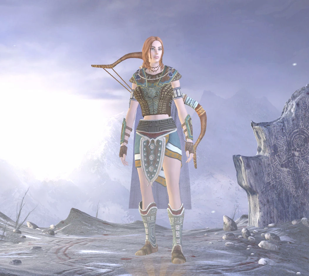 The tale of Cattiebrie | Cimmeria AoC RP Server Wiki | Fandom