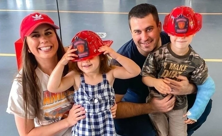 Nick Reali | Cimorelli Wiki | Fandom