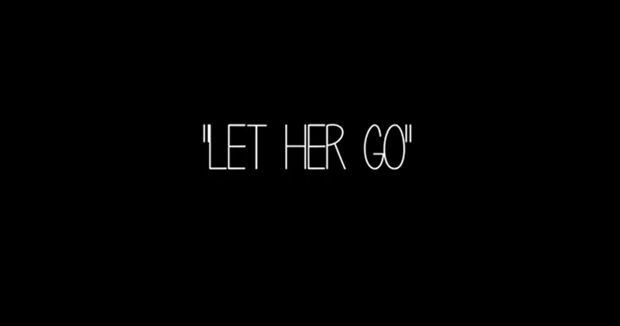 Let Her Go | Cimorelli Wiki | Fandom