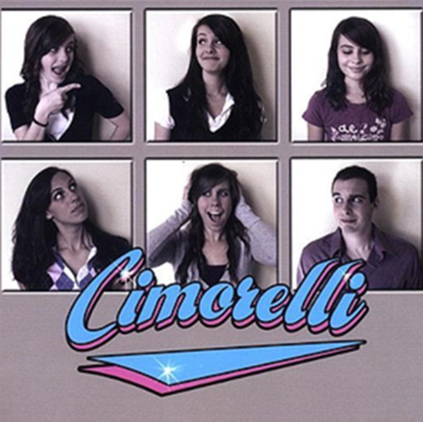 Hello There (song) | Cimorelli Wiki | Fandom