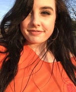 Amy Cimorelli | Cimorelli Wiki | Fandom