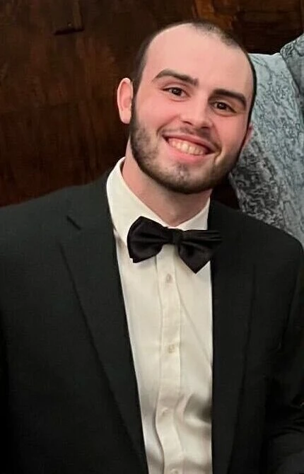 Nick Cimorelli | Cimorelli Wiki | Fandom