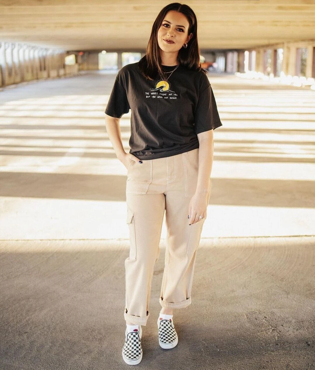 Lisa Cimorelli | Cimorelli Wiki | Fandom