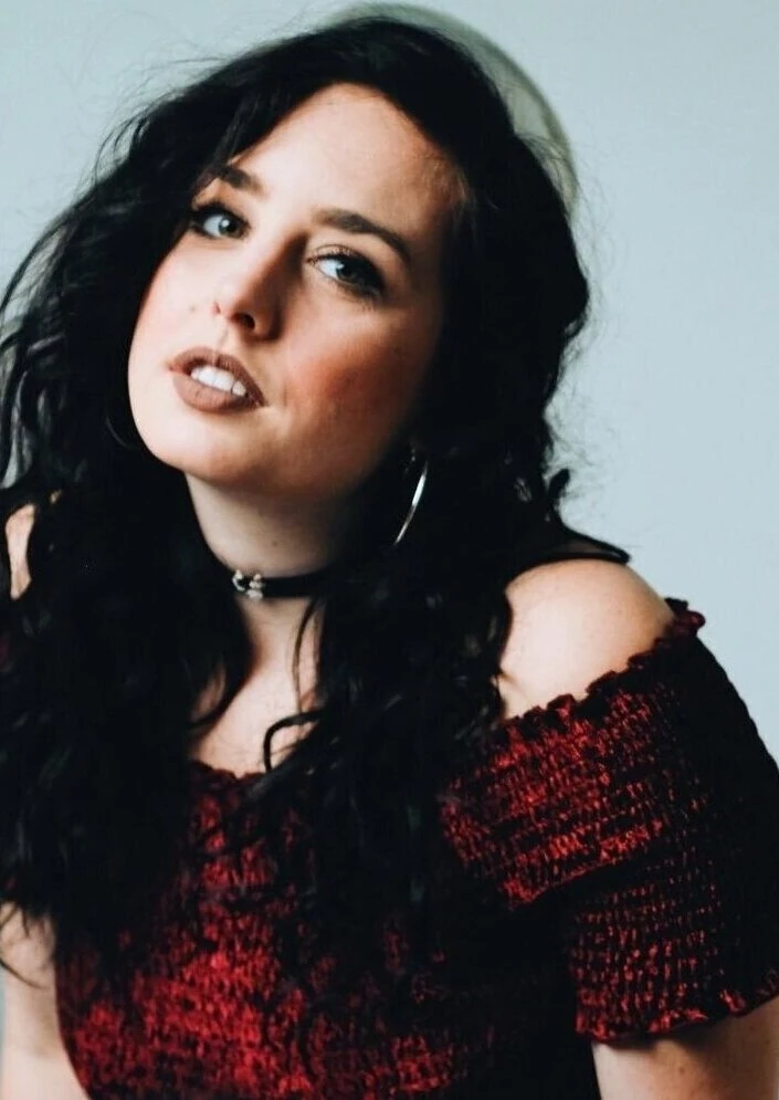 Amy Cimorelli | Cimorelli Wiki | Fandom