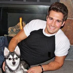 James Maslow | Cimorelli Wiki | Fandom