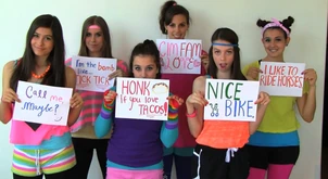 Call Me Maybe | Cimorelli Wiki | Fandom