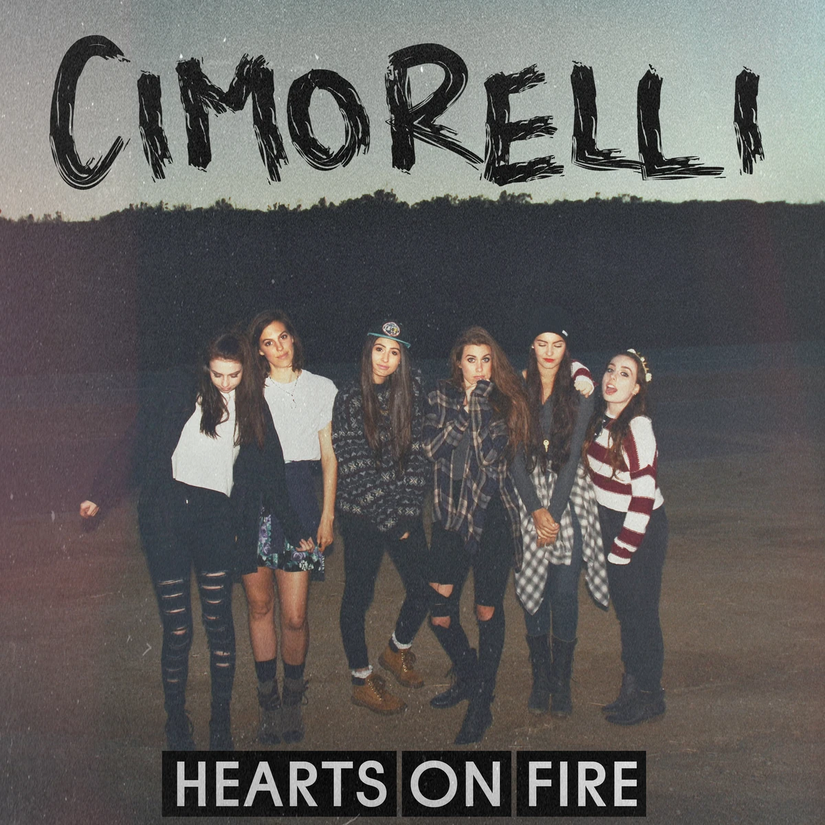 Hearts On Fire Tour | Cimorelli Wiki | Fandom