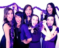 All I Want for Christmas | Cimorelli Wiki | Fandom