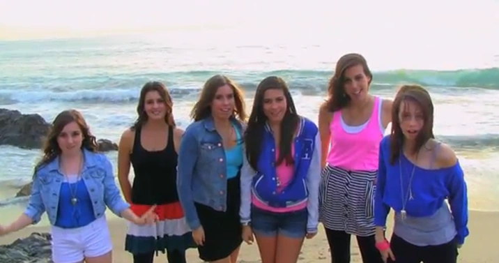 What Makes You Beautiful | Cimorelli Wiki | Fandom