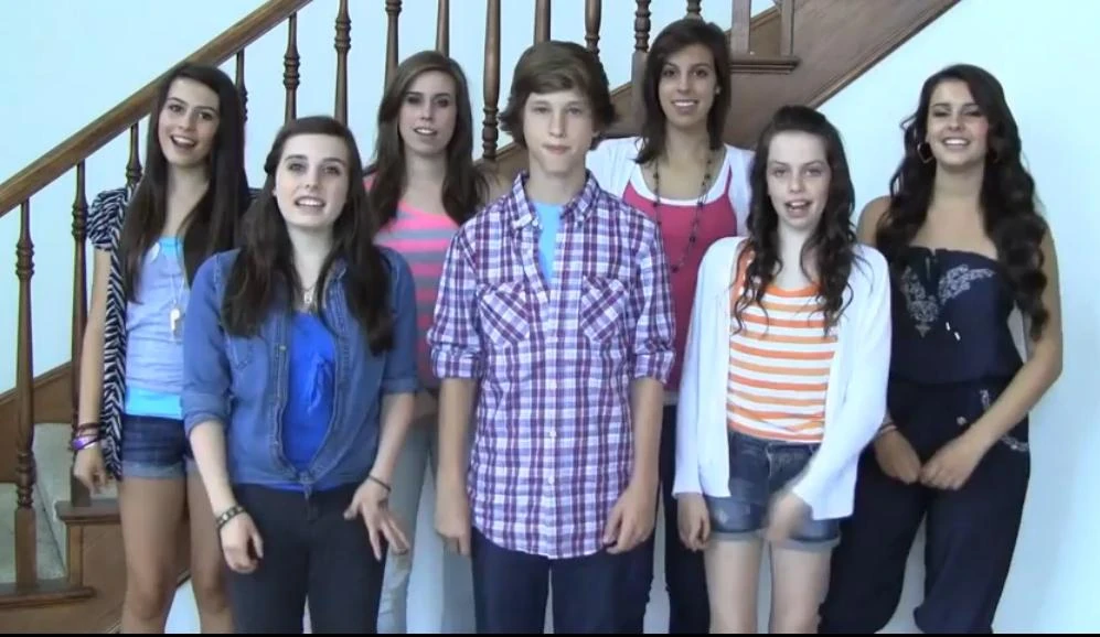 Who Says | Cimorelli Wiki | Fandom