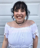 Amy Cimorelli | Cimorelli Wiki | Fandom