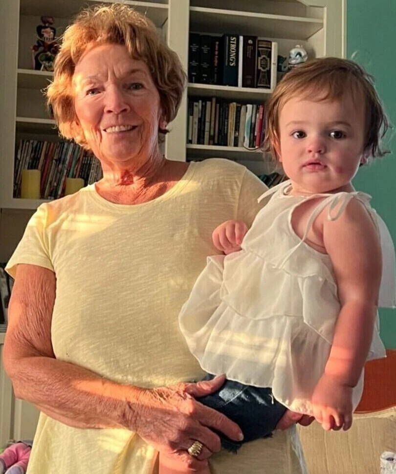 Lily Gilbert | Cimorelli Wiki | Fandom