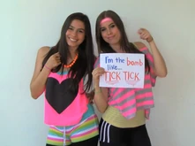 Call Me Maybe | Cimorelli Wiki | Fandom