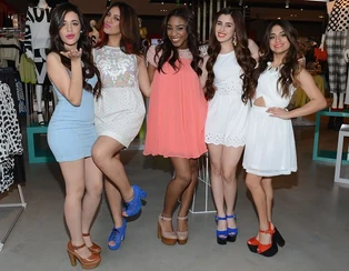 Cimorelli: Girls Power Benefit Concert | Cimorelli Wiki | Fandom