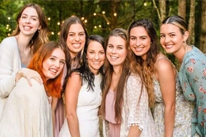 Chelsea Cimorelli | Cimorelli Wiki | Fandom