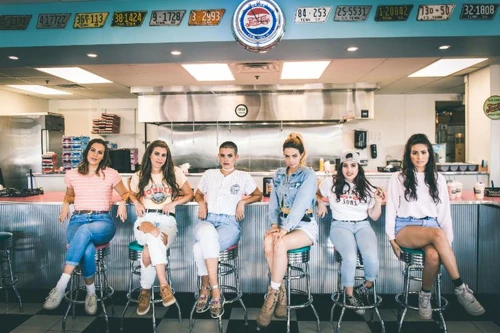 Cimorelli Wiki | Fandom