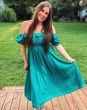 Christina Cimorelli | Cimorelli Wiki | Fandom