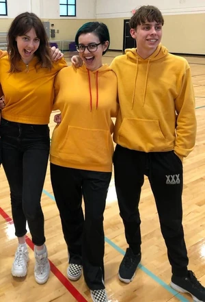 Christian Cimorelli | Cimorelli Wiki | Fandom