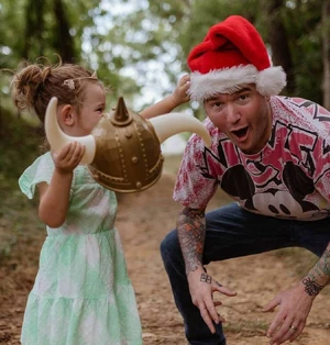 Lily Gilbert | Cimorelli Wiki | Fandom