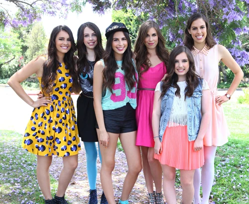CIMORELLI Wiki | Fandom