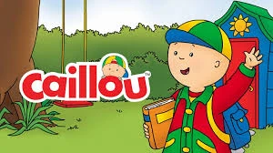 Caillou | CINAR Wiki | Fandom
