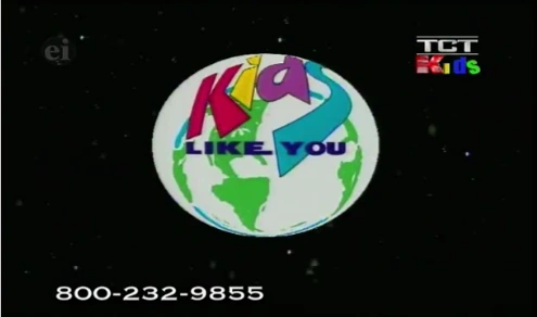 Kids Like You | CINAR Wiki | Fandom