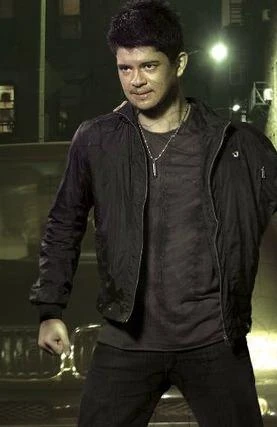 Alvin | Cinco Wiki | Fandom