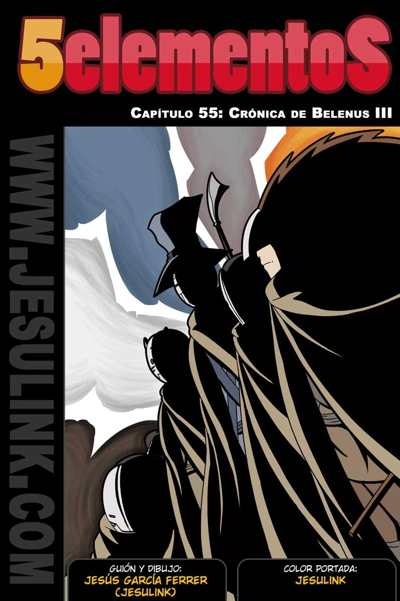 Crónica de Belenus III | 5 Elementos Wiki | Fandom